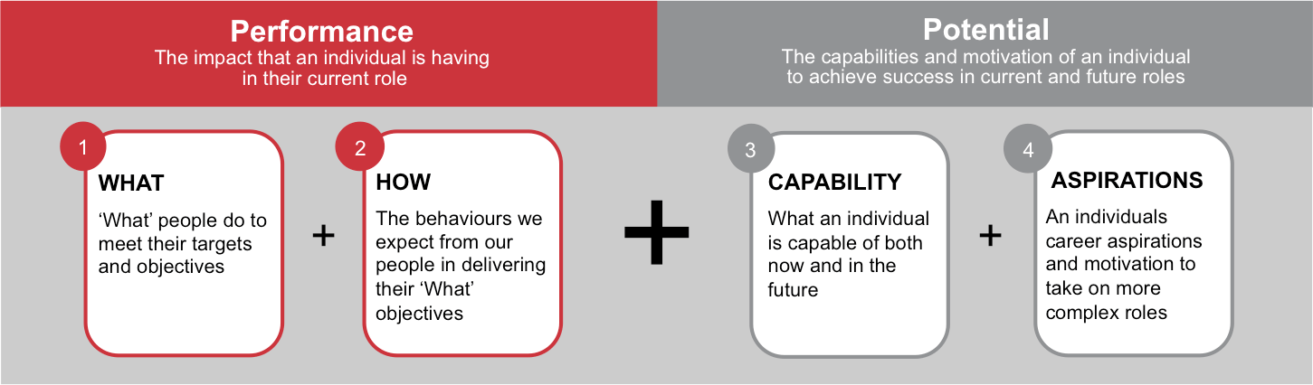 How to build a pipeline of promising performers | Royston Guest