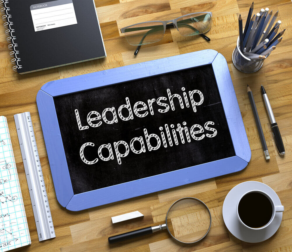How to develop your leadership capability | Royston Guest